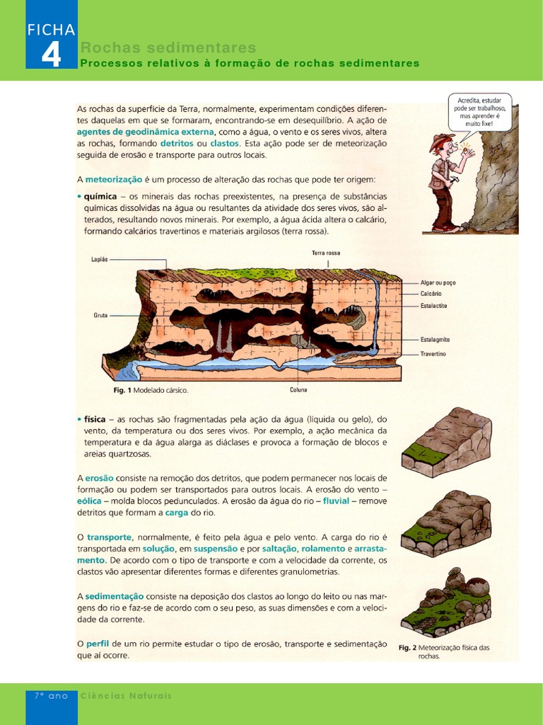 Modelo Cársico | PDF