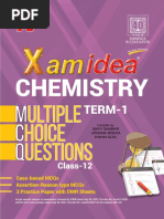 Modern ABC Chemistry For Class 11 Part 2 - Dr. S.P. Jauhar | PDF