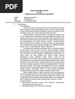 Larutan Standar | PDF