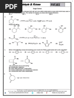 Practice Problems-Pericyclic Reactions | PDF | Photochemistry ...