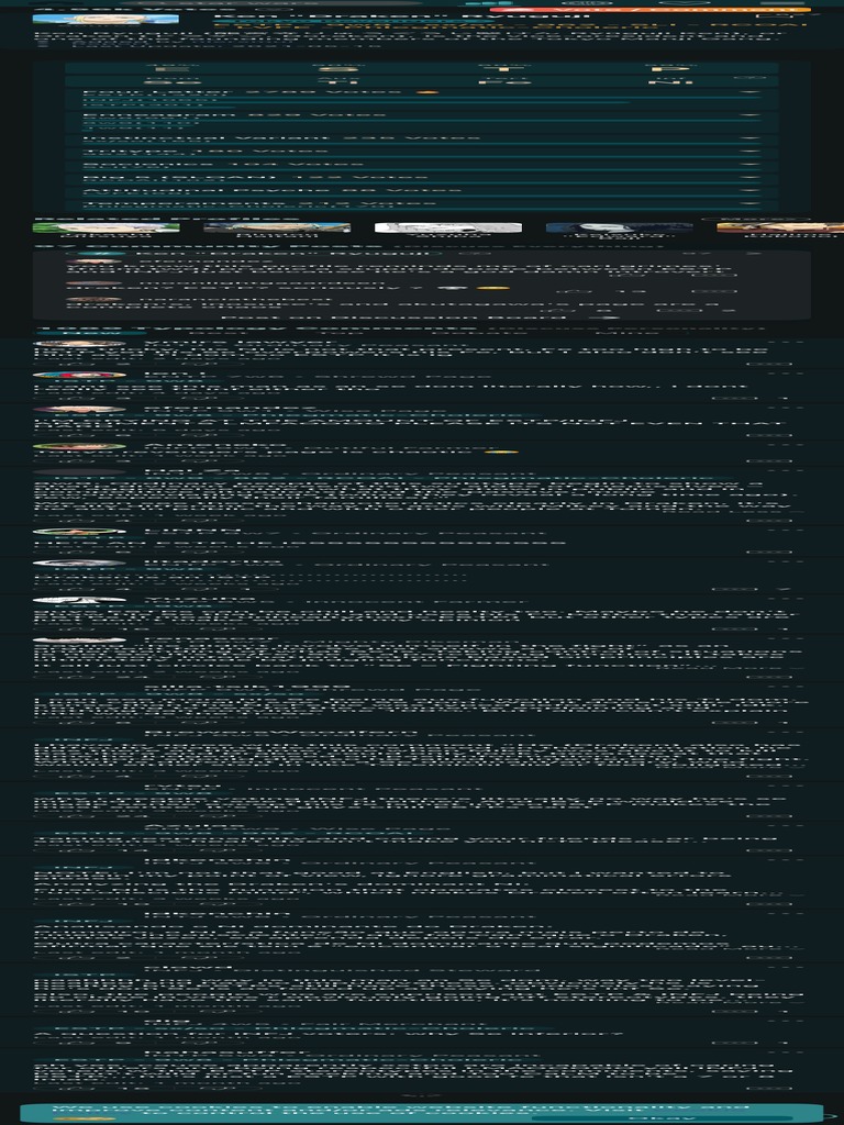 Ken Draken Tokyo Revengers MBTI | PDF | Carl Jung | Psychology