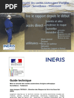 1 - Stratégies de Management Et Plans de Mise en Œuvre de Gestion Des Risques ESHS - V001 | PDF ...