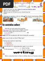 Sample Program Flow - Birthday | PDF