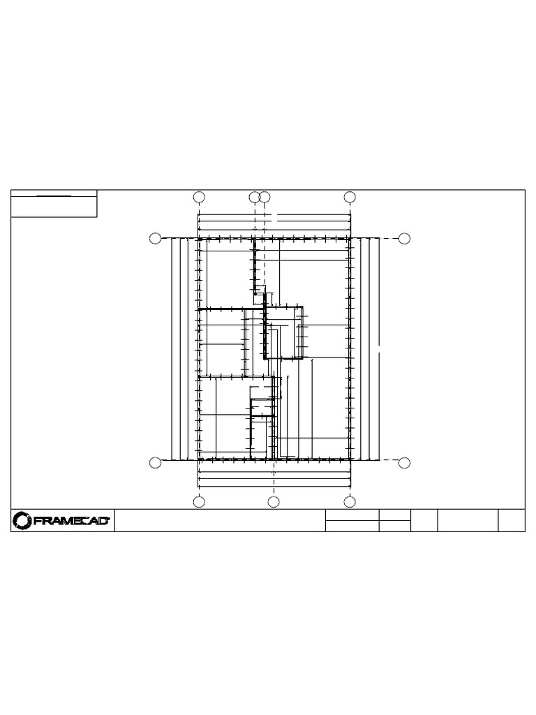 Casa Lampa-Layouts | PDF | Complement System