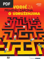 Primer Pisma o Namerama Dobra | PDF