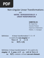 A Mathematical Investigation | PDF | Conjecture | Teaching Mathematics
