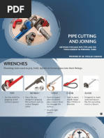 Types of Pipes and Their Uses | PDF | Plumbing | Pipe (Fluid Conveyance)