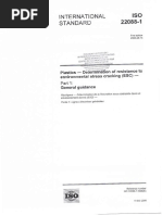 SS Iso 4587 2004 en PDF | PDF | International Organization For ...