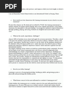 Post Nominals and Abbreviations Guide | PDF | Bachelor's Degree ...