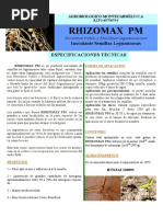 Cultivo de Caraotas: Guía Completa | PDF | Phaseolus Vulgaris | Plantas