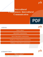 Richard Lewis Cultural Communication Model | PDF | Communication ...