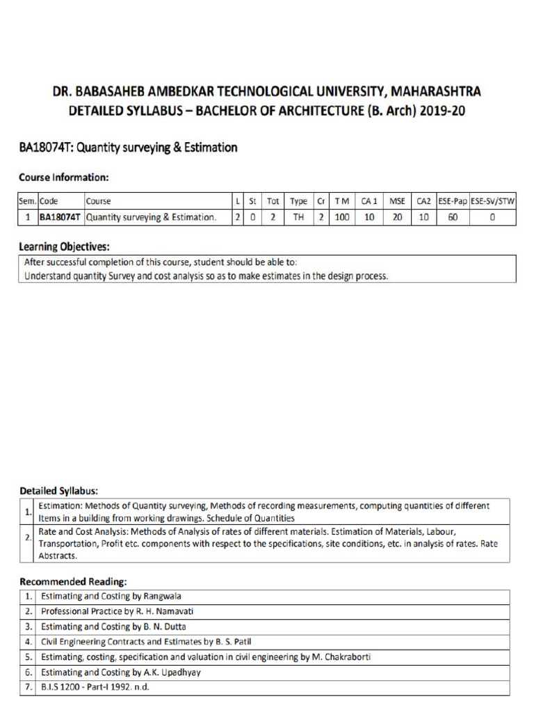 Introduction QSE | PDF | Economies