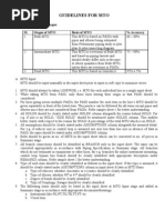 MCT Frame Design Insights | PDF | Cable | Galvanization