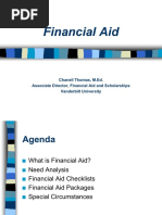 Ae Foundational Learning Assistance Policy Manual 2025 02 | PDF | Cost ...