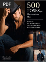 1000 Poses for Models and Photographers | PDF | Camera | Fashion