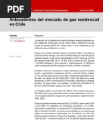 TABLA Conversion GNL | PDF