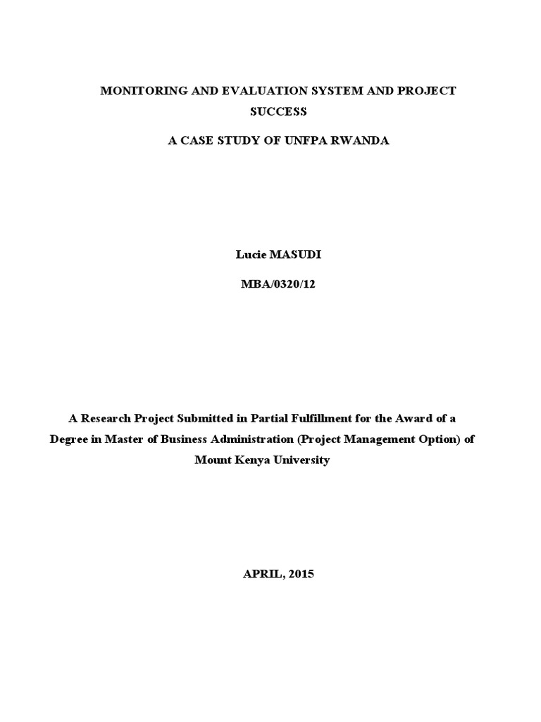 Design and Development of Production Monitoring System | PDF ...