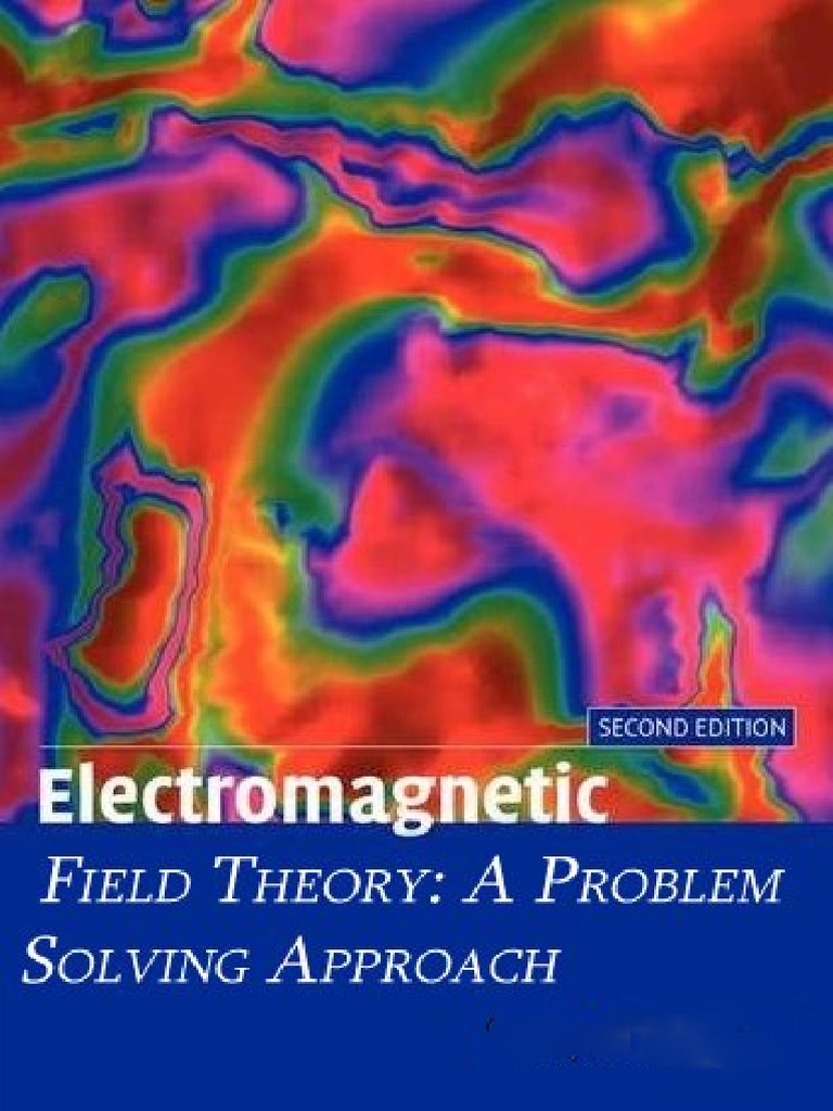 Electromagnetic Field Theory - A Problem Solving Approach (PDFDrive) | PDF | Coordinate System ...