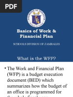 Project Procurement Management Plan PPMP | PDF | Procurement | Economies