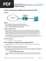 Módulos 1 - 4 - Examen de Conceptos de Conmutación, VLAN y Enrutamiento Entre VLAN Respuestas ...
