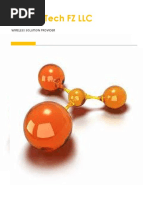 ZLT x25 Max2 Spec - Version - v2.1 - 20240930 | PDF | Wi Fi | Ieee 802.11