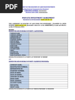 Doa Mt103.03 (Blank) | PDF | Financial Transaction | Payments