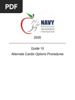 HAMR Test Scorecard | PDF