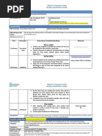 April Raintree Novel Study | PDF | Reading Comprehension | Speed Reading