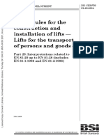 Din 30722-1 | PDF | Trailer (Vehicle) | Engineering Tolerance