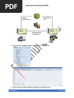COGI and It's Cohesion With SAP EWM - PP-EWM-Integration - Delivery ...
