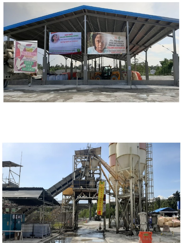 Coret2 Banner Safety Campaign | PDF