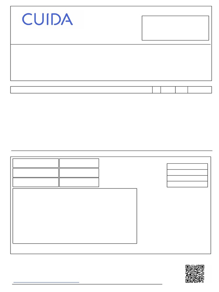 Cuida Digital S.A.C | PDF | Industrias de servicio