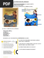 El Secreto Del Tanque de Agua Guia de Lectura | PDF | Violencia | Agitación