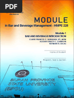 Philippine Alcoholic Beverages: Basi Lambanog Tuba Laksay Tapey Agkud ...