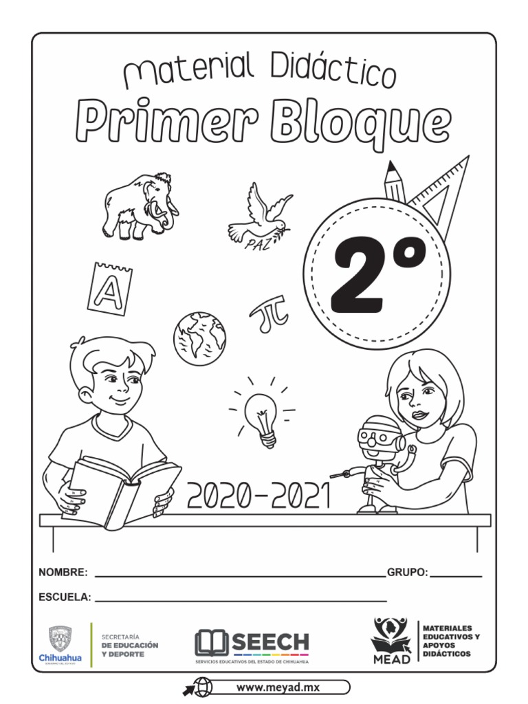 Cuadernillo De Repaso De Segundo Grado Pdf Diccionario Caperucita