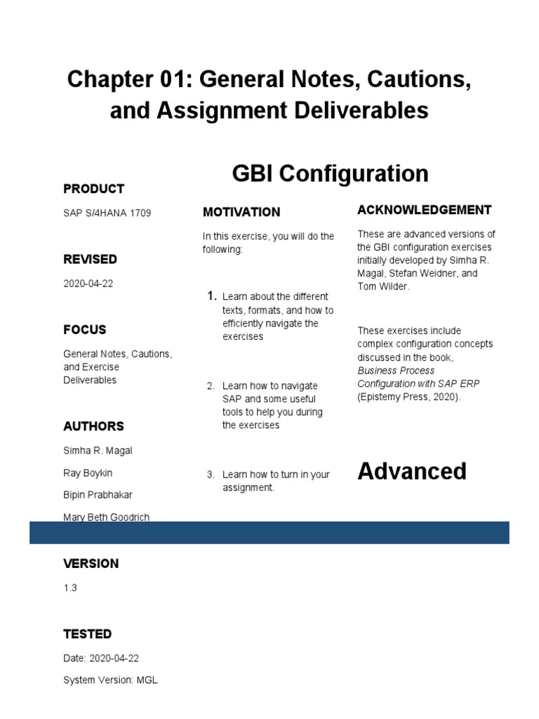 Advanced Ch.01 Introduction CIS | PDF | Menu (Computing) | Parameter (Computer Programming)