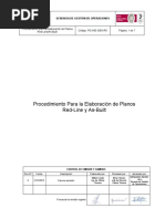 Codigo Colores-Correccion Planos | PDF | Informática | Tecnología