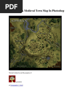 LINE - Creating An Optical Illusion | PDF | Adobe Photoshop | Optics