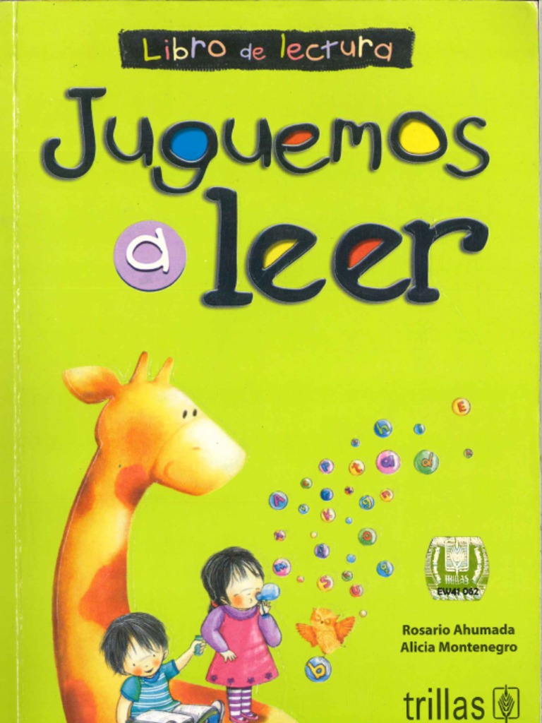 Juguemos A Leer Lectura | PDF