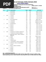 Solvent Polarity Table | PDF | Solvent | Ethanol