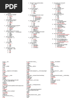 ALC Book 12 Quiz Questions and Answers | PDF | Cooking, Food & Wine ...