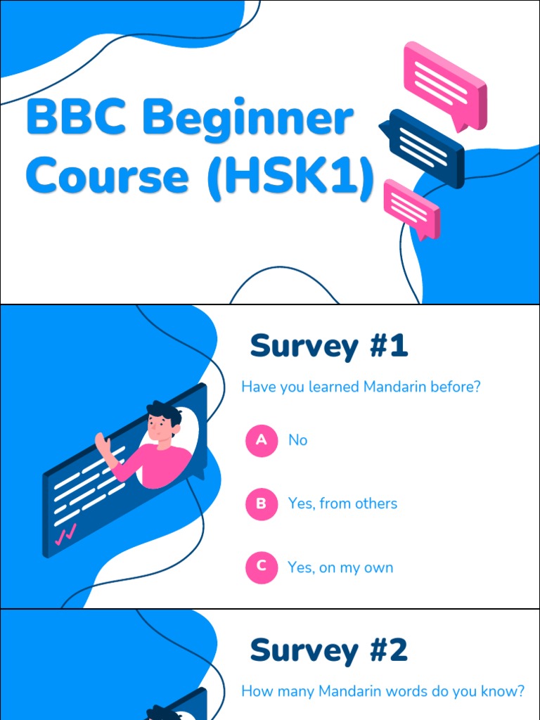 Mandarin Language Learning Overview | PDF | Standard Chinese | Mandarin ...