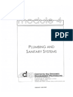 Plumbing Legend | PDF