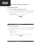 Hnue Huongdan Bhyt | PDF