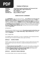 .PROJECT . Release of Retention: Payment | PDF