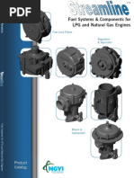 Q200680 - Ledeen Technical Description | PDF | Valve | Actuator
