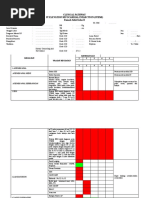 Clinical Pathway Uap | PDF