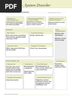 Oral Contraceptive Reference Chart | PDF | Puberty | Endocrinology