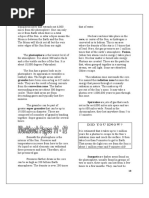 Science Form 3 - Chapter 9 (Sun and Galaxies) | PDF | Stars | Supernova