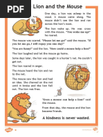 Elephant and Friends Story | PDF